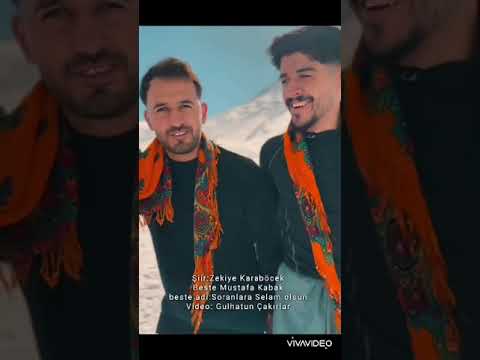 selam olsun..zekine karaköcek..mustafa kabak..cakir aksu..gülhatun