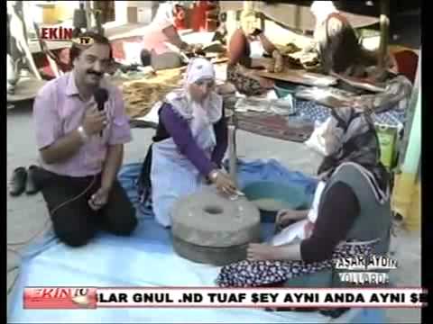 Afyon Emirdag Guveçcililer Gecesi 3/4