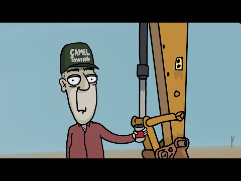 Rig for sale!! (Harland Williams)