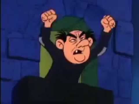 The Smurfs - Intro (Opening theme)