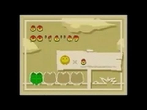 Frogger: Helmet Chaos Nintendo DS Gameplay - Hopping along - YouTube