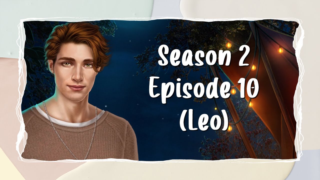 [LEO] Romance Club - Dracula: A Love Story Season 2 Episode 10 - YouTube