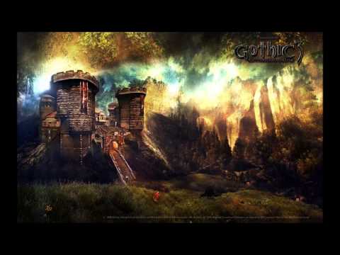 Gothic 3 - Soundtrack: Beliar End Choice