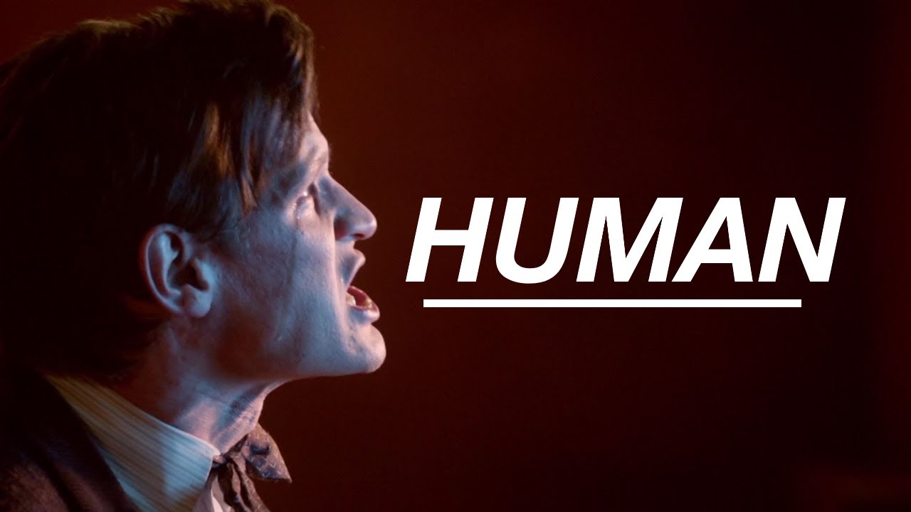 Doctor Who | Human - YouTube