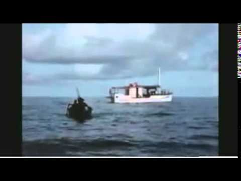 The disappearance of Michael Rockefeller... - YouTube