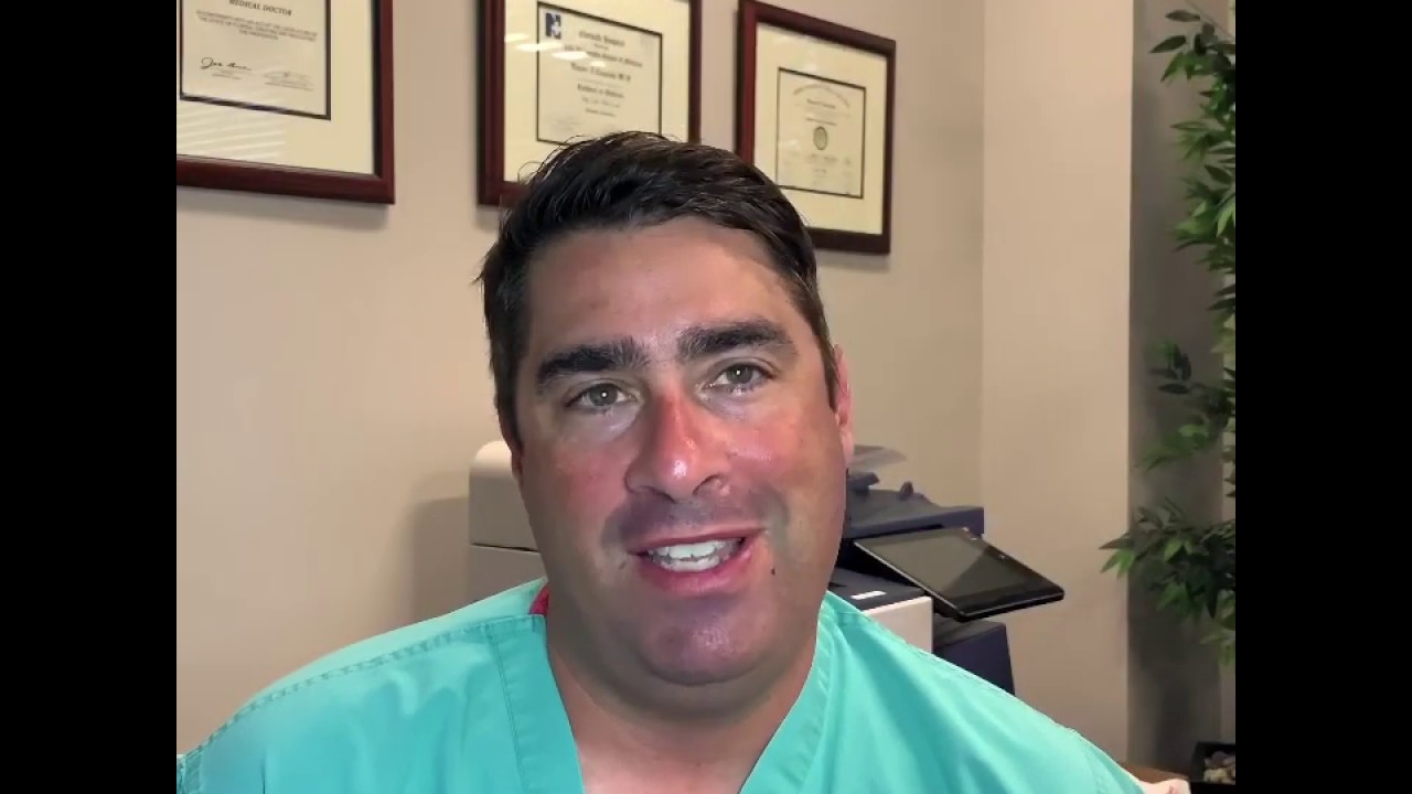 Cardiologist Dr Caracciolo from First Coast Heart and Vascular - YouTube