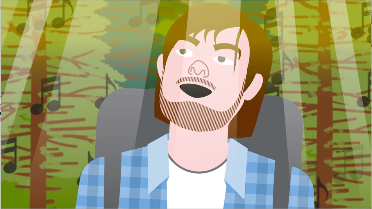 The Forest Seer - YouTube