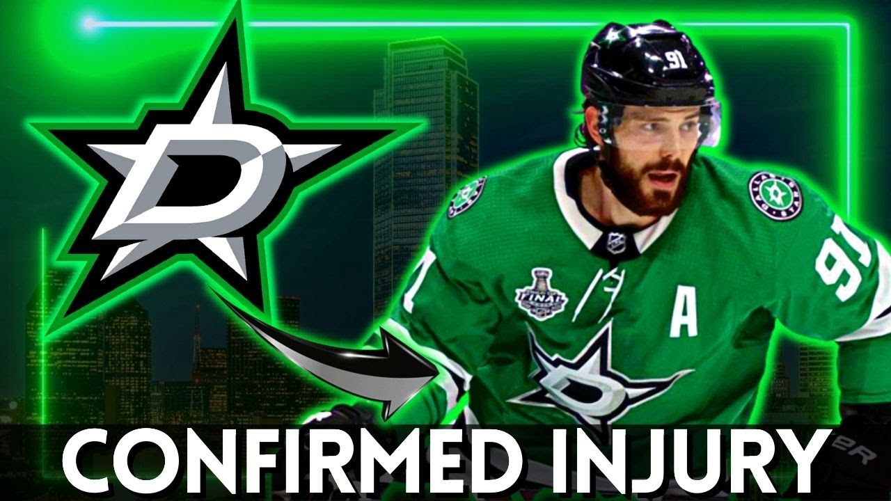 🚨 LATEST NEWS!!! SAD NEWS FOR THE DALLAS STARS - DALLAS STARS NEWS ...