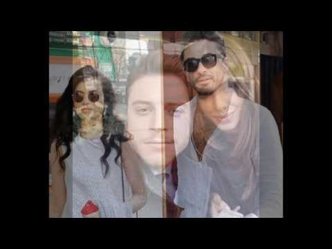 Kalp Atışı Oyuncuları - Şaşırtan Sevgilileri Ve Eşleri