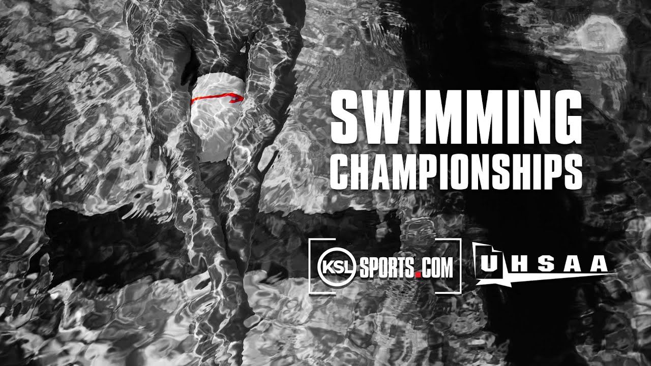 3A State Swim Prelims - YouTube