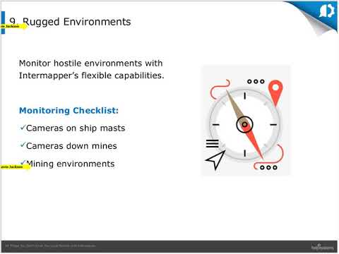 10 Things You Didn’t Know You Could Monitor with Intermapper - YouTube