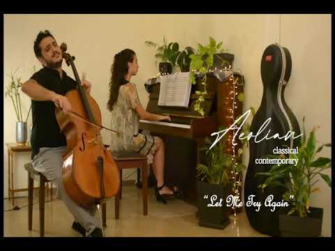 Aeolian Duet - Let Me Try Again