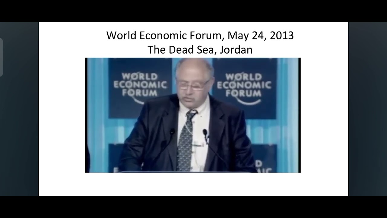 World Economic Forum 📚#news #wef #history #speech #trending - YouTube
