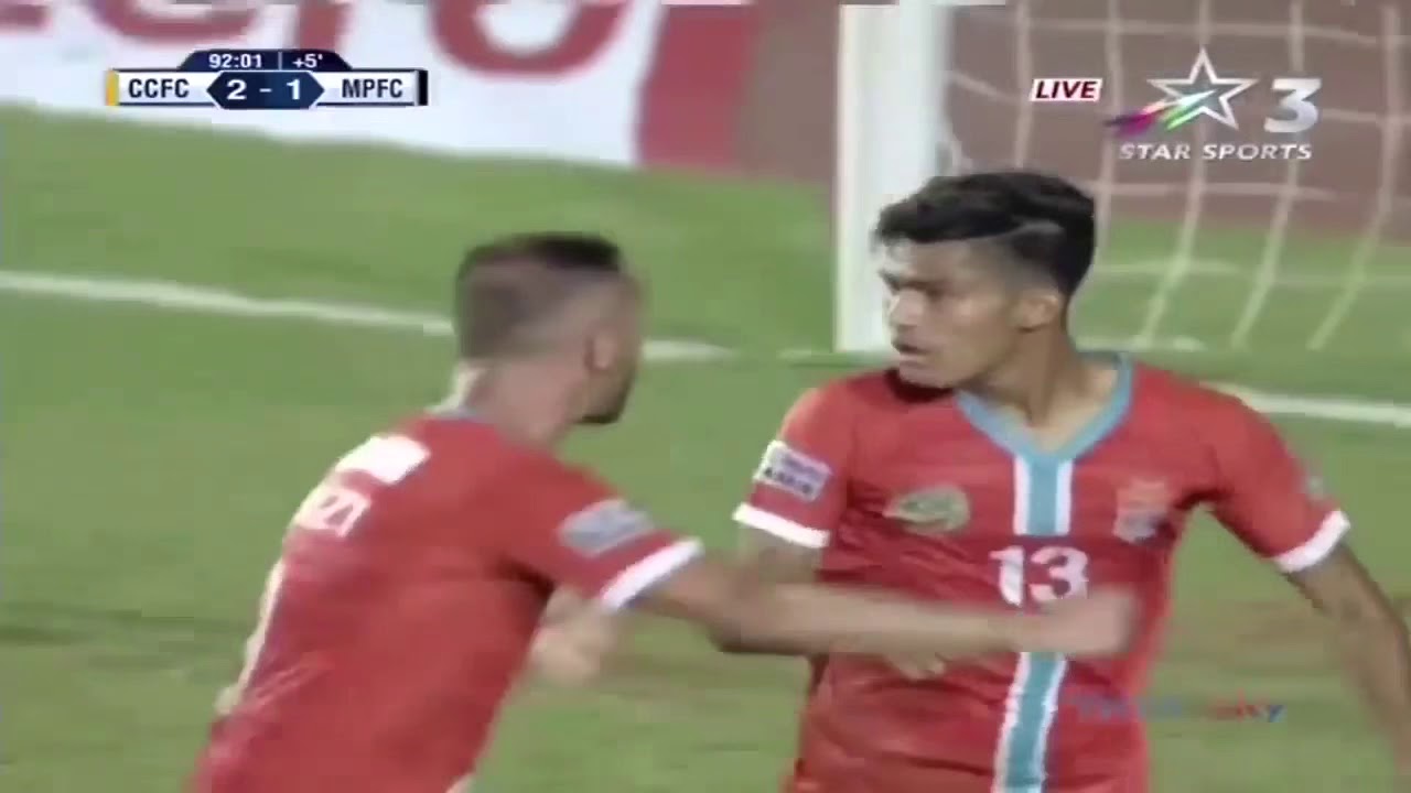 SANDRO RODRIGUEZ Highlights - YouTube