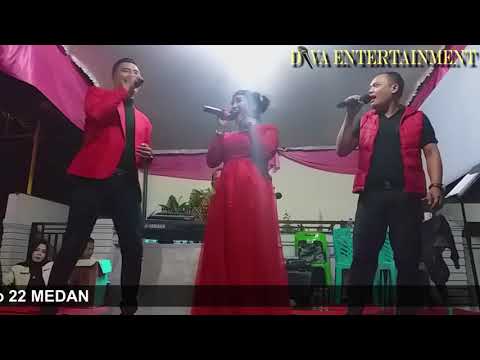 Diva Entertainment || Keyboard Medan || \