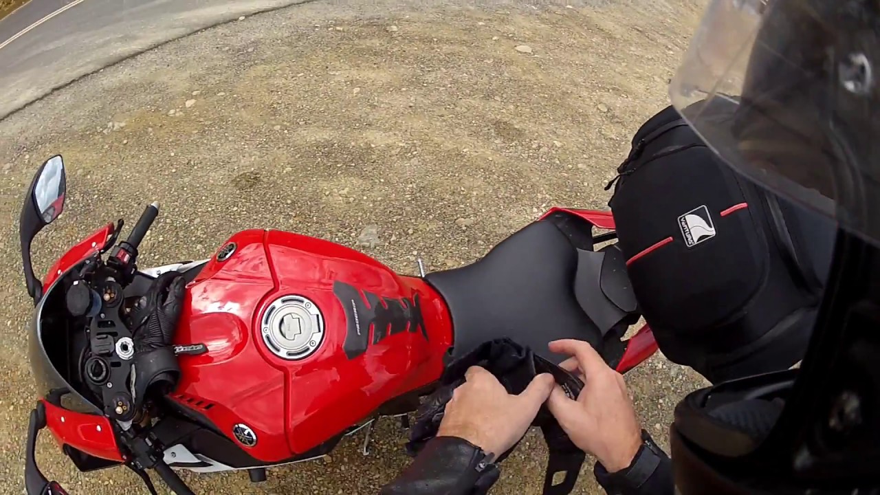 99 Bends Queenstown - YouTube