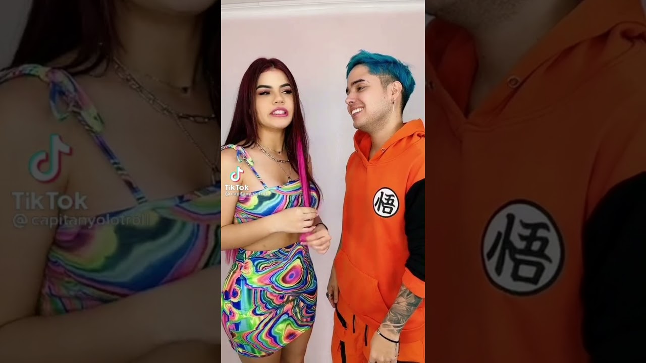 yoloriana 💙 - YouTube