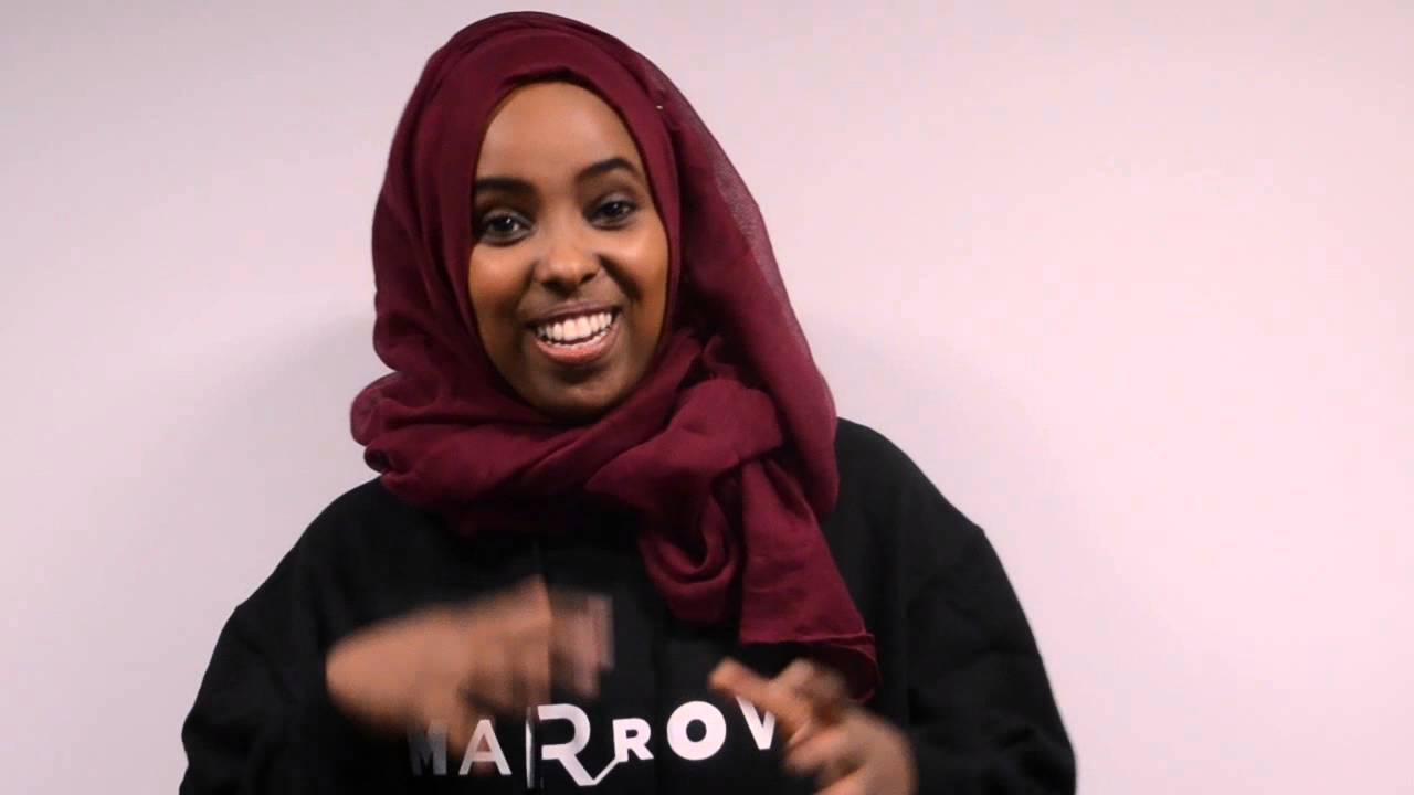 BAME Campaign Teaser - YouTube
