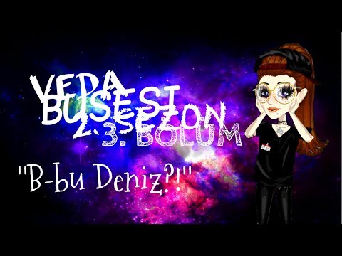 // Veda Busesi // 2. Sezon 3. Bölüm  // Eylxl. //