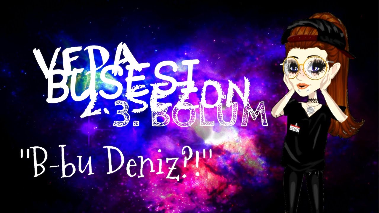 // Veda Busesi // 2. Sezon 3. Bölüm // Eylxl. // - YouTube