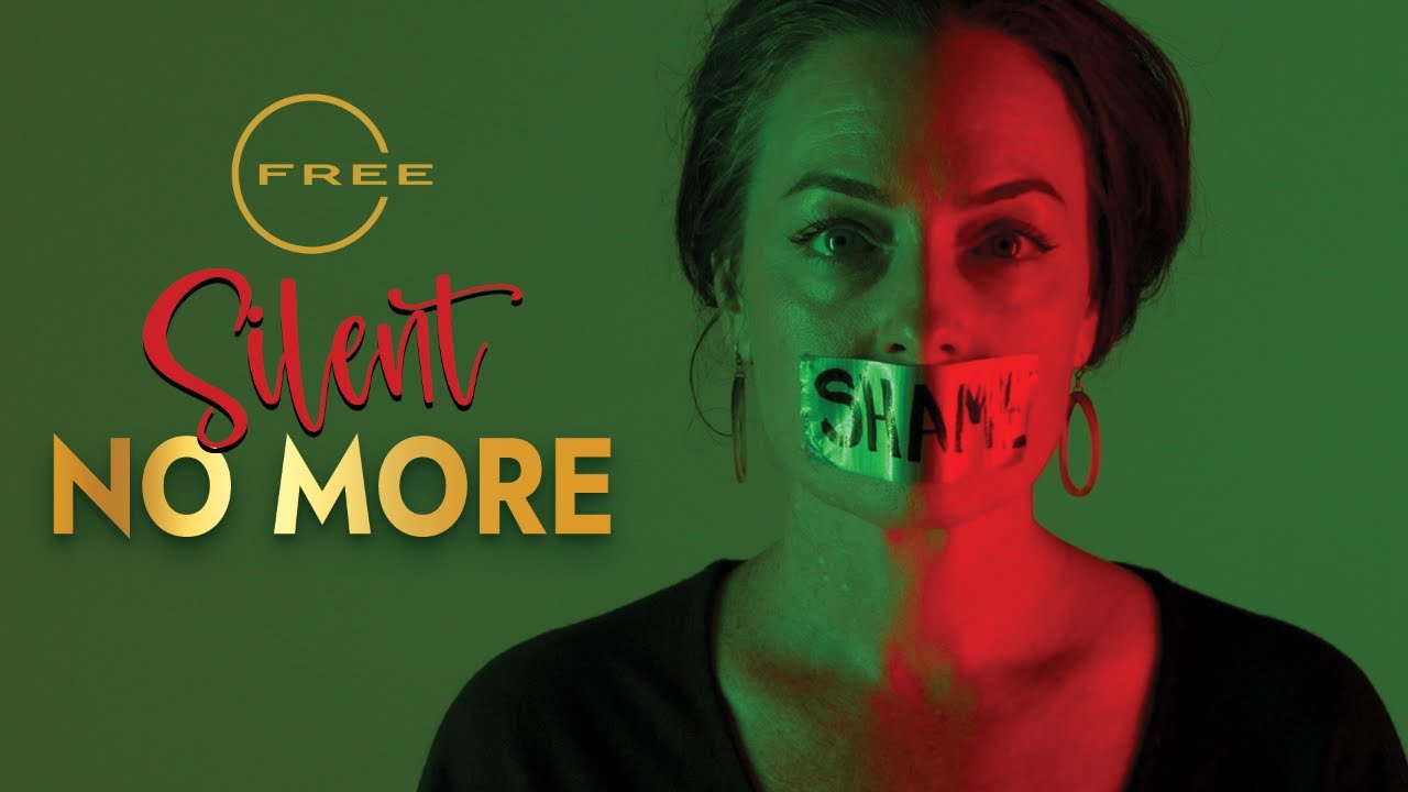 Silent No More: Let's Get Honest - YouTube