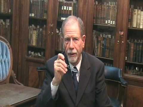 What is Truth? Part 2 - Dr. George C. Scipione - YouTube