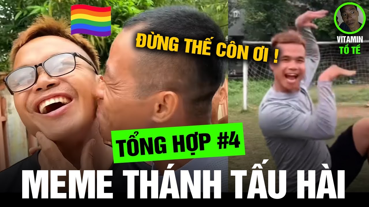 Meme Team Tồ Tề #32 - Tổng Hợp Thánh Tấu Hài Trong Team Tồ Tề Khiến Bạn ...