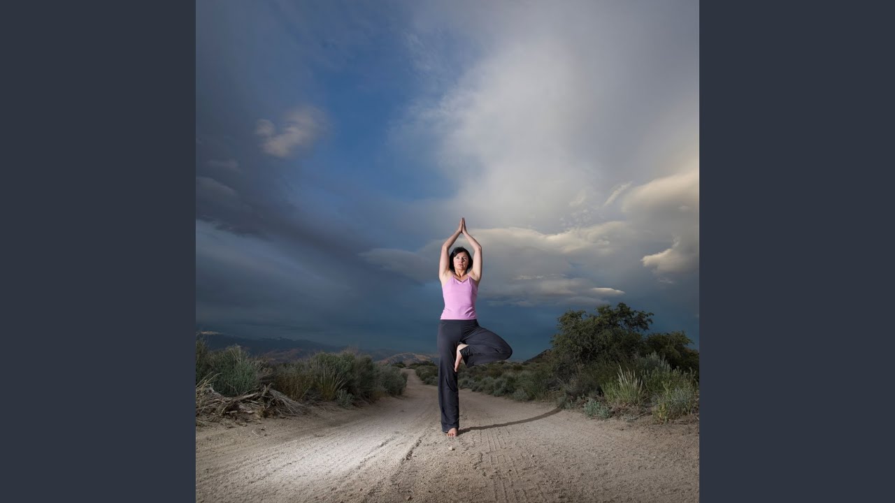 Stormy Alignment Mindful Yoga - YouTube