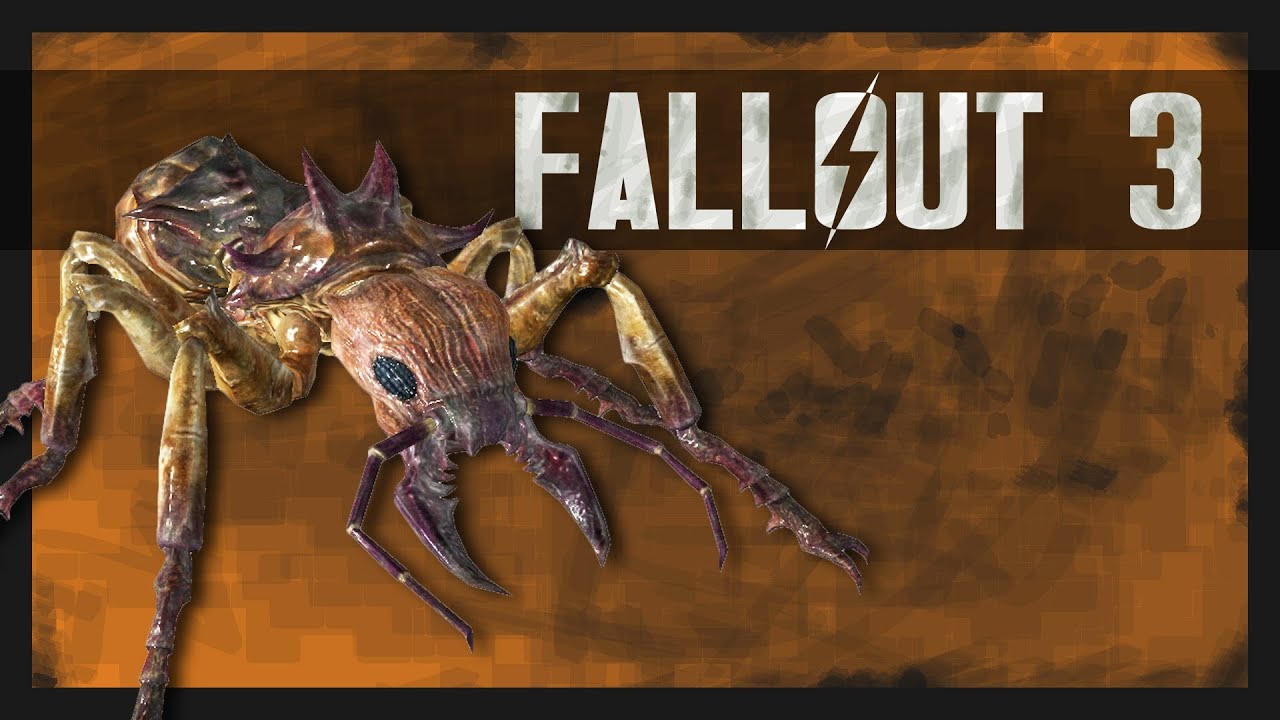 Sick Burn - Fallout 3 #30 - YouTube