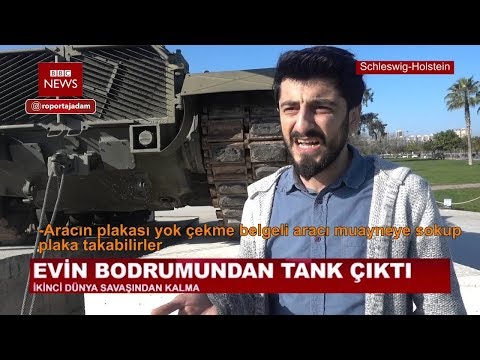 EN İLGİNÇ KOMİK HABERLER  RÖPORTAJ ADAM