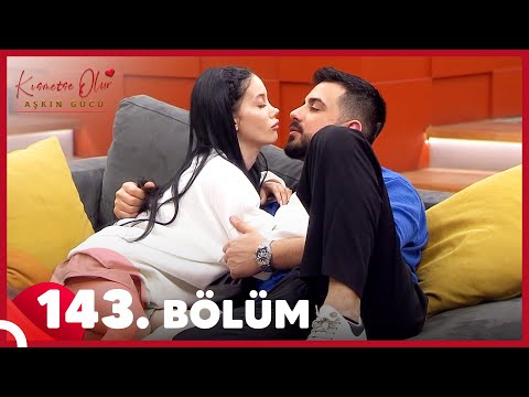 Kısmetse Olur: Aşkın Gücü 143. Bölüm