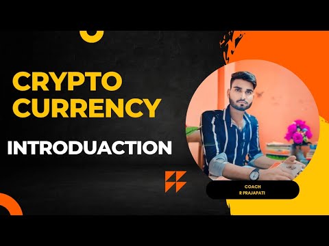 #What_is_Crypto_currency #Crypto_currency_Explain_By_Mr_Rupesh_kumar ...
