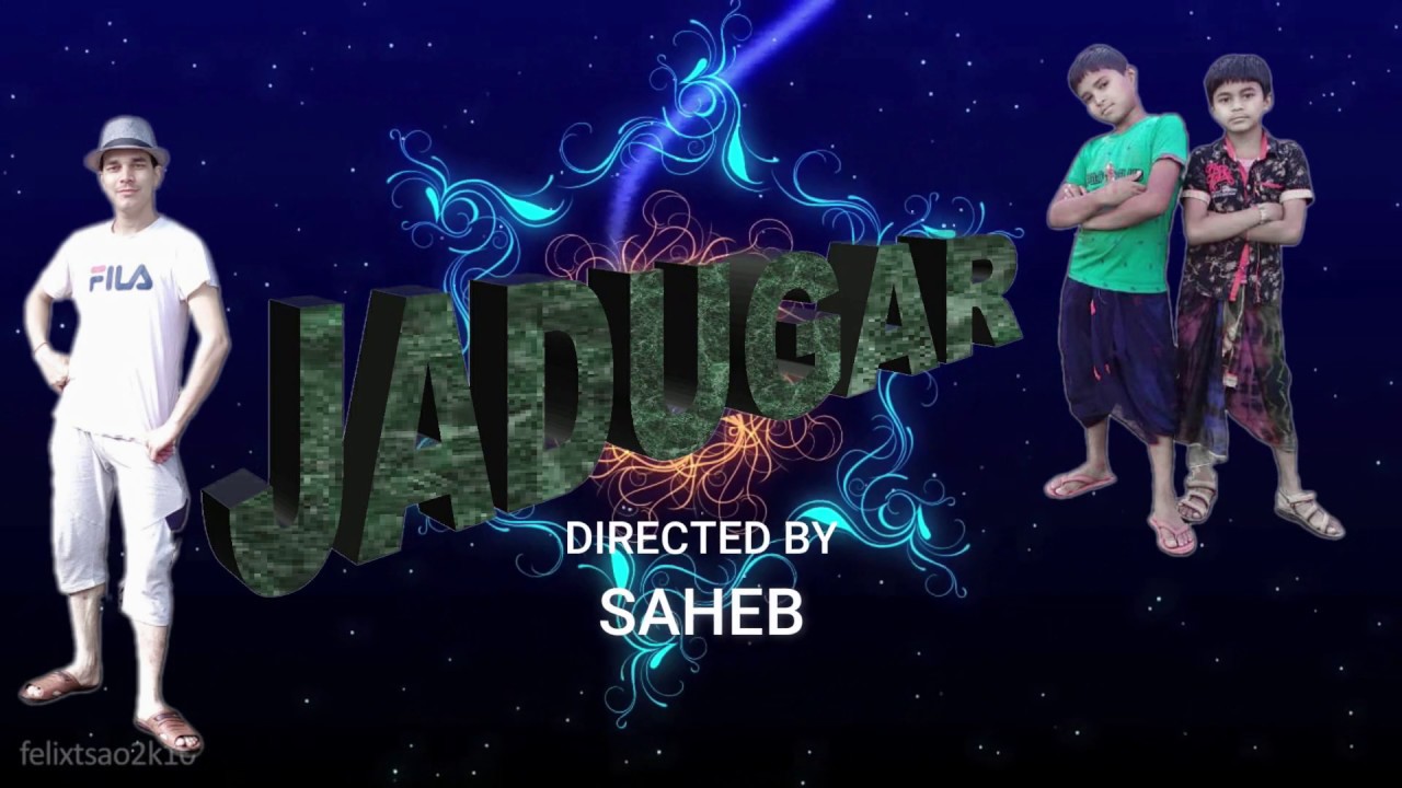 JADUGAR EPISODE 2 - YouTube