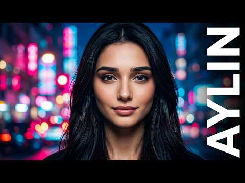 Sen Benimsin FT. Aylin Yapayzeki (Offiziell Music video Dance)