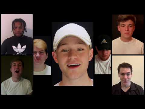 I'm Ready (opb. Sam Smith/Demi Lovato) - Radius