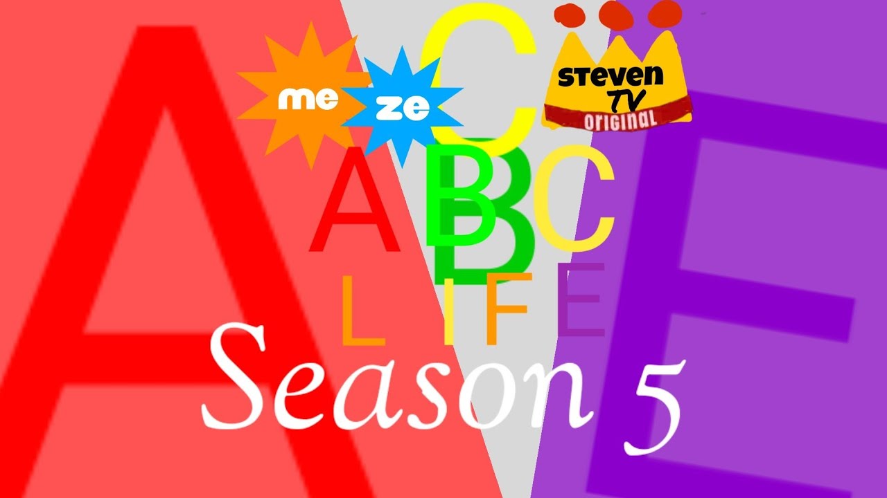 New Me Ze Productions Logo (2022-2023, ABC Life variant) - YouTube