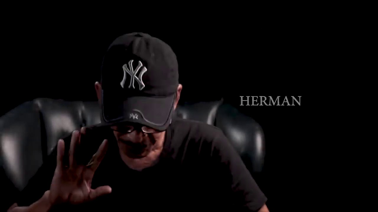 Testimony of Herman "Ang Hitman Ng Munti" - YouTube