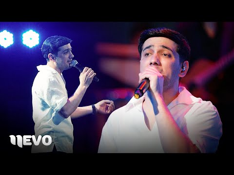 Jaloliddin Ahmadaliyev - Qo'qonlik (consert 2024)