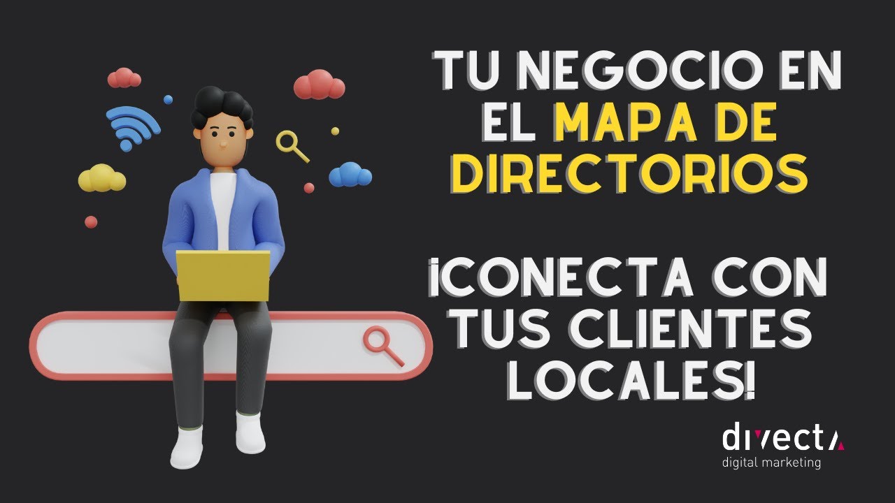 Maximizando la Presencia Online: Guía para el Uso de Directorios de ...
