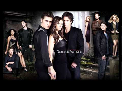 Diaris de Vampirs - 1x01 - Thinking of you - Katy Perry