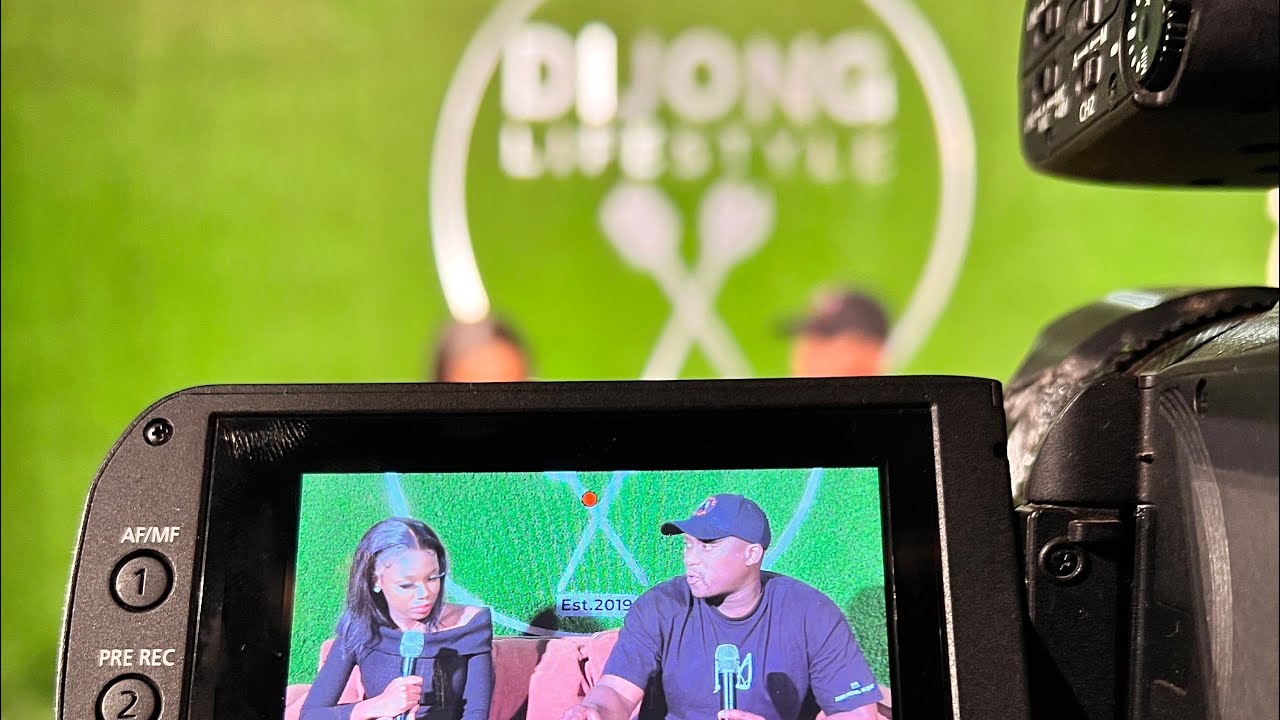 Creating A Better Africa Episode 12 with Lekoko Jacob Nkadimeng - YouTube