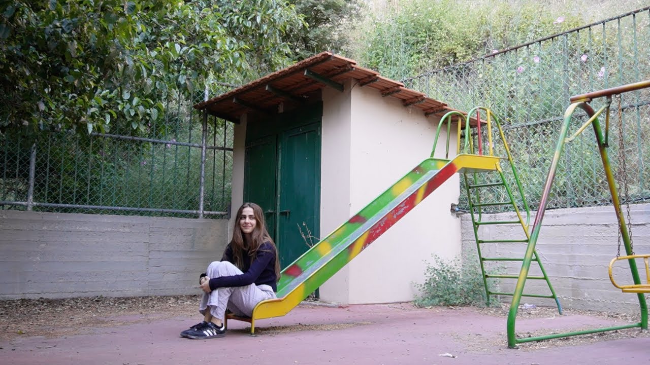 reliving my childhood - YouTube