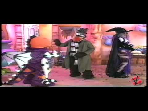 Bruxa Keka