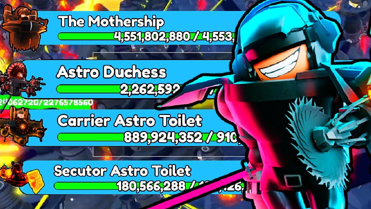 SABER MUTANT TOILET vs EVERY BOSS!! (Toilet Tower Defense) - YouTube