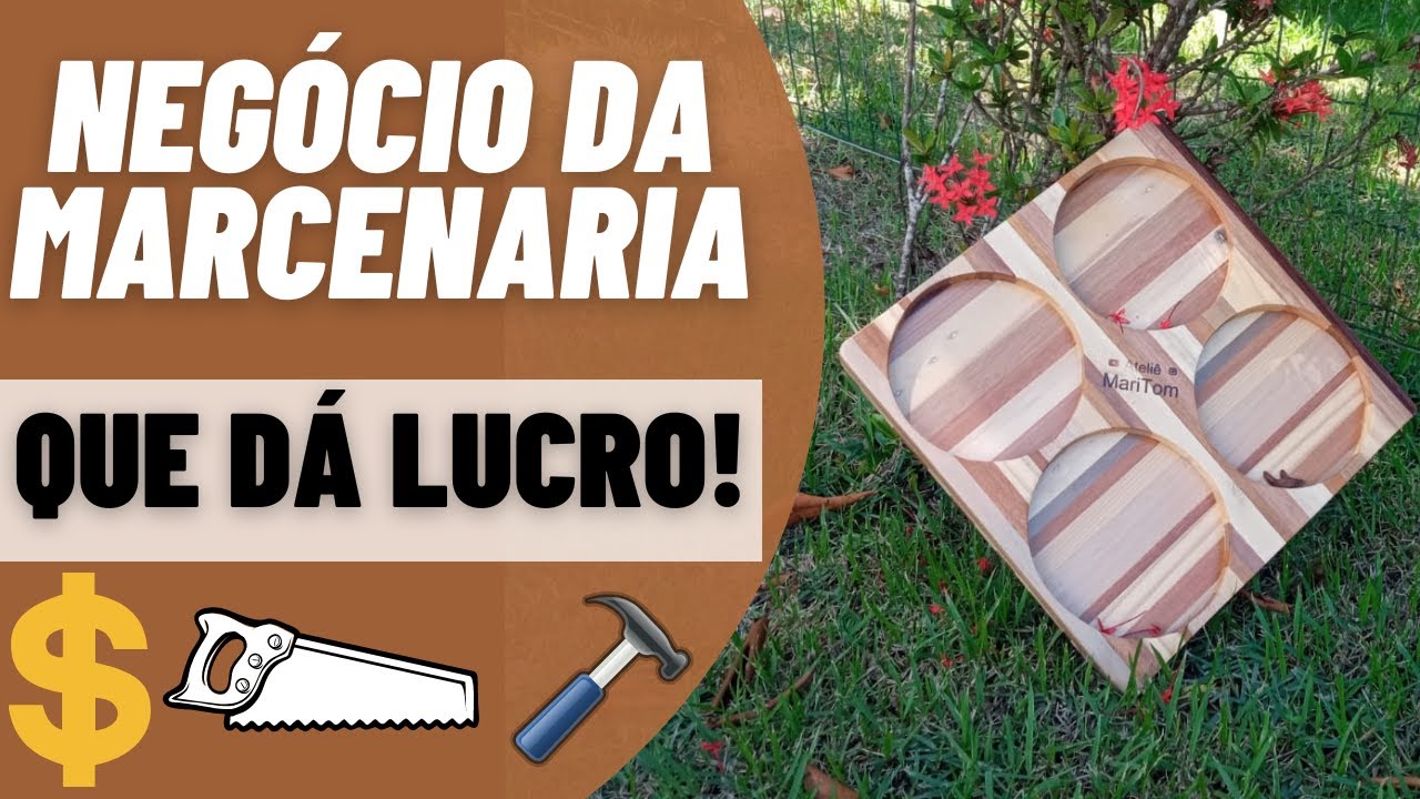 Marcenaria criativa: Peças únicas e personalizadas que vão conquistar ...