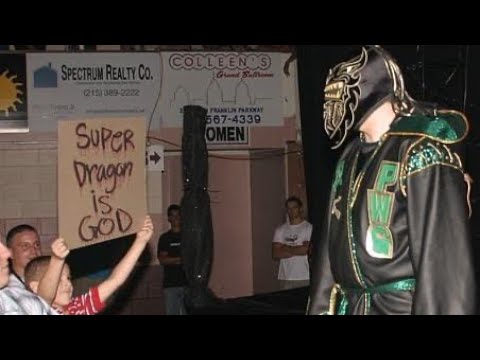Super Dragon - 𝐑𝐔𝐓𝐇𝐋𝐄𝐒𝐒 𝐒𝐀𝐃𝐈𝐒𝐌 [HIGHLIGHT/TRIBUTE]