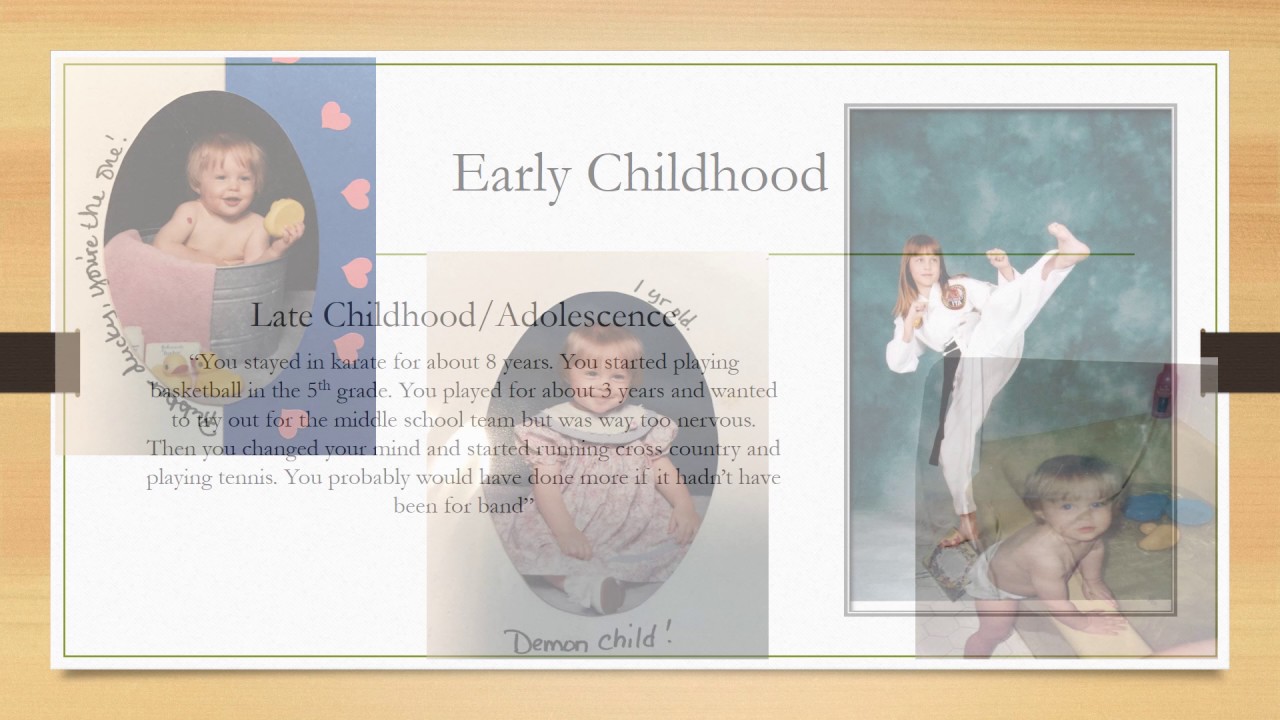 Movement Biography powerpoint - YouTube