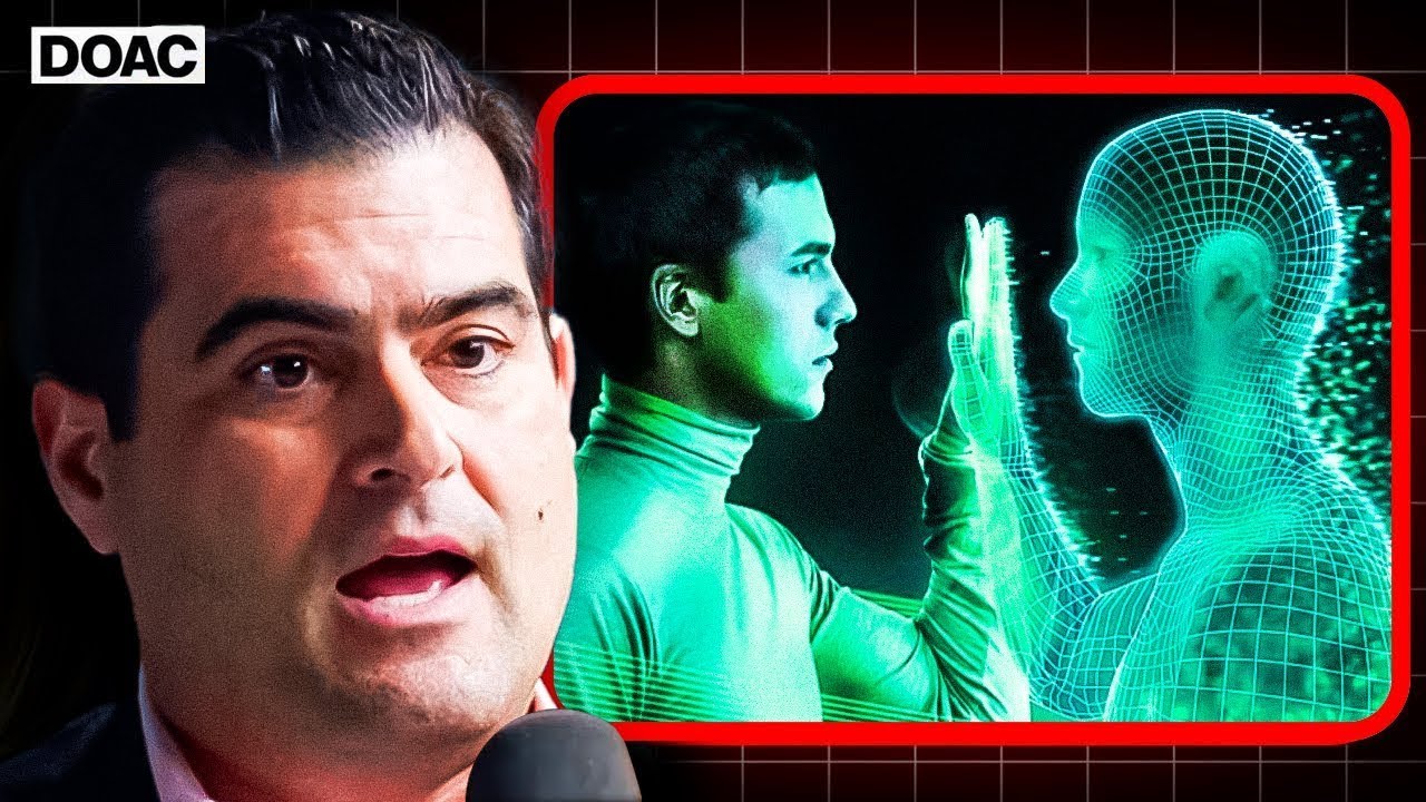 Do We Live In A Simulation? - YouTube