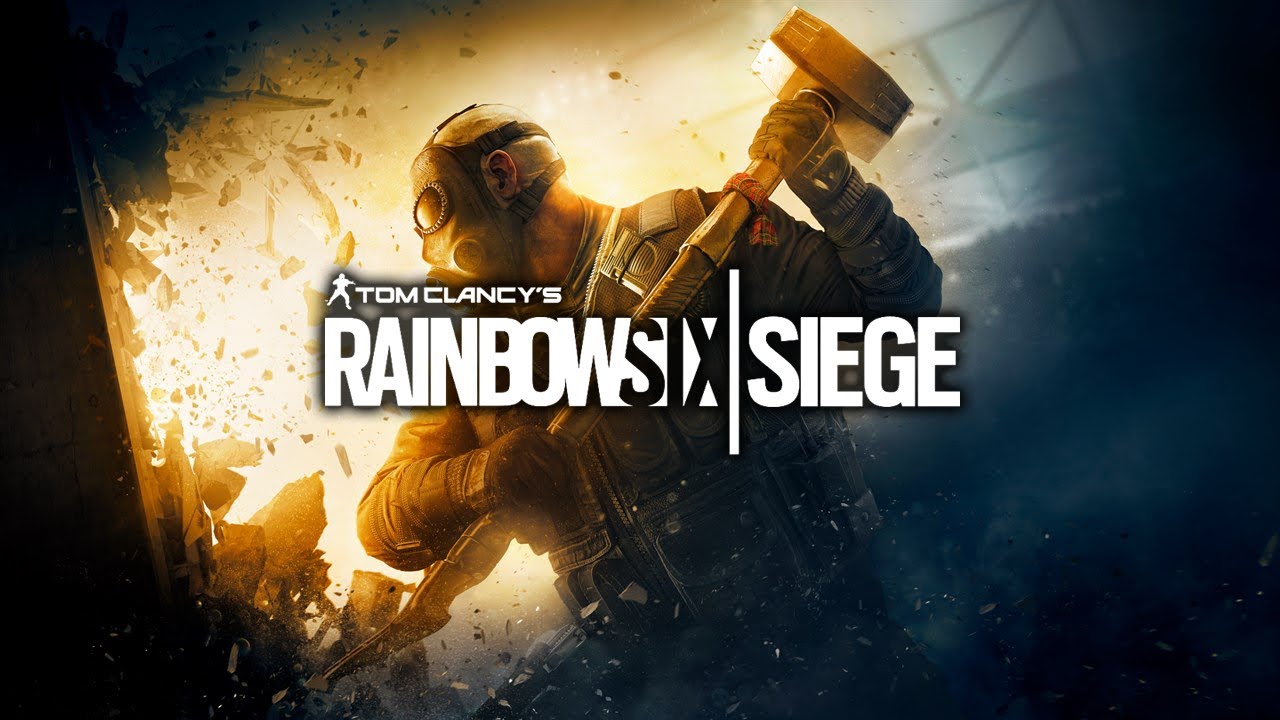 Tom Clancy’s Rainbow Six Siege Cartoon Teil 6 (GER/SUB) - YouTube