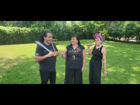 Festival Adventures (Cocobale) - Salsa in Heritage Festival - YouTube